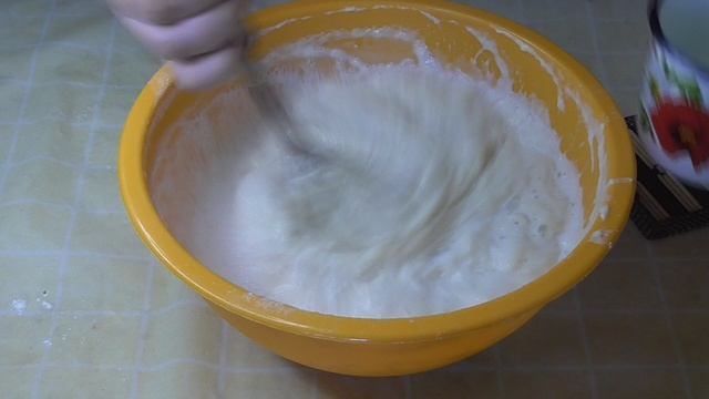 Настоящие русские БЛИНЫ на дрожжах по старинному рецепту