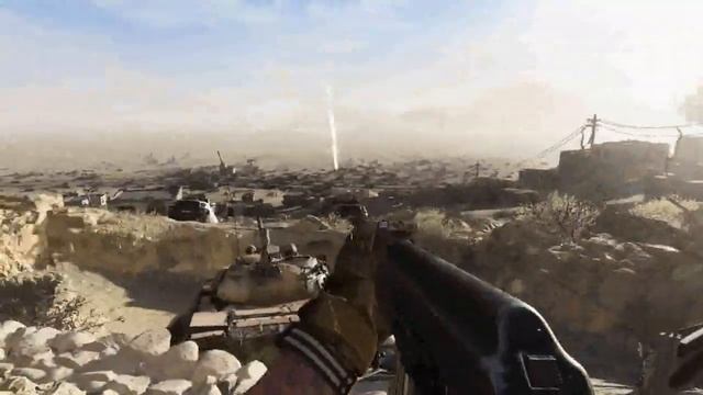 Прохождение игры Call of Duty Modern Warfare 2019 Часть 5