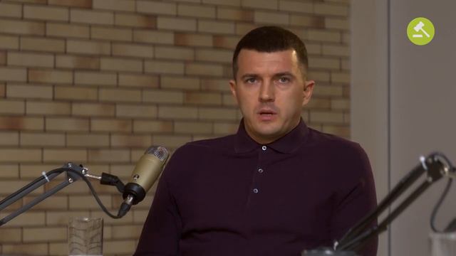 🔥 Блиц-интервью с Вадимом Куклиным