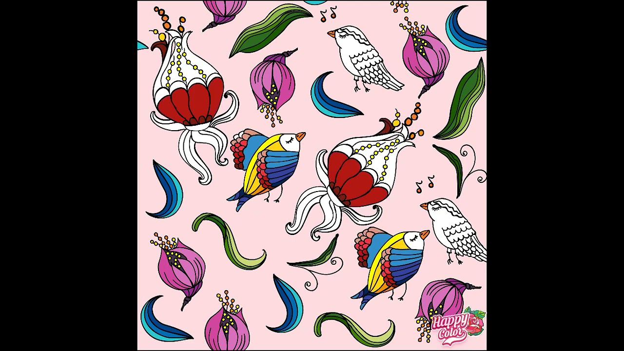 Паттерны 271-280