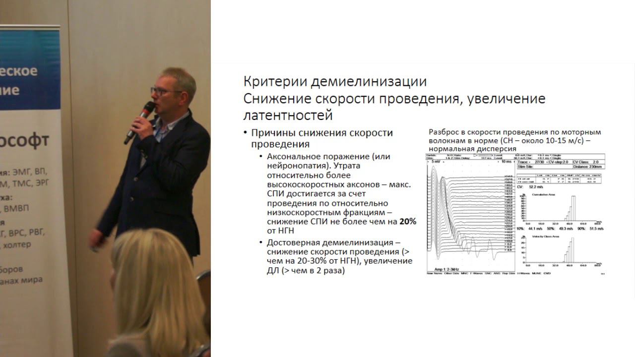 Диагностика и лечение заболеваний периферической нервной системы 2019