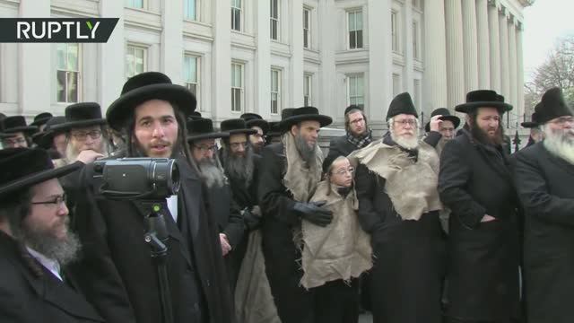 Ужасы дерьмократии!