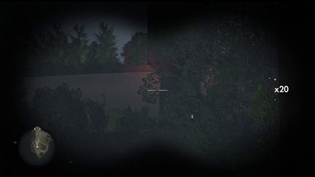 Снайпер Элит 5 №2  запись стрима. Хомяк в Тумане ютуб