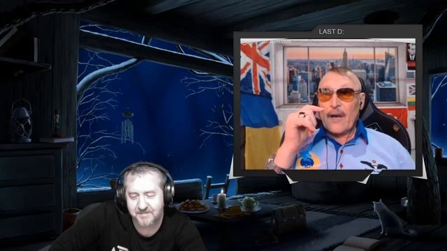 Когда радуешься чужому горю