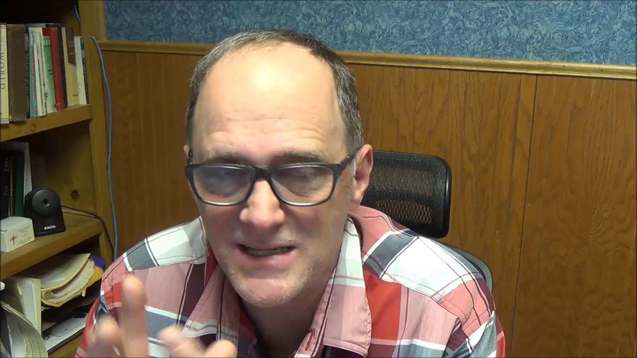 Посл. к Римлянам (урок 3)