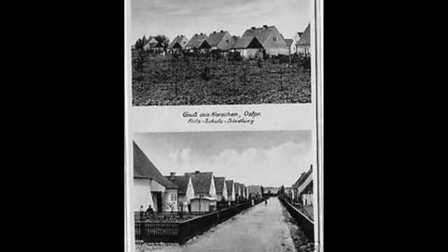 Korschen_Ostpreussen - REMIX