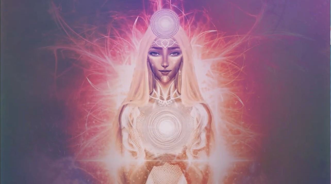 Любовь и безумие. Притча