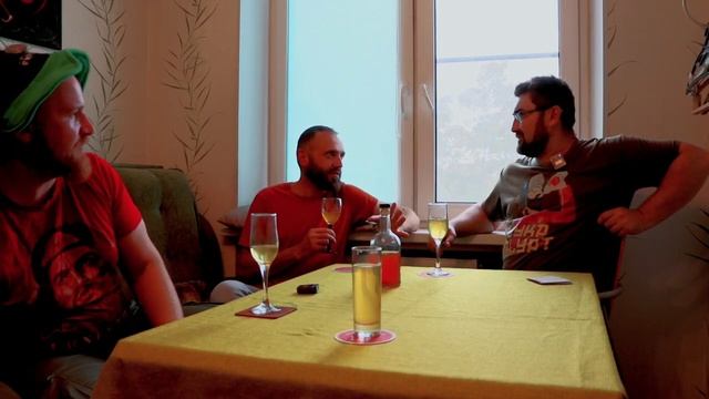 Апельсиновый биттер.Контент 16+ и 82- Люба в аренду некрофилу.