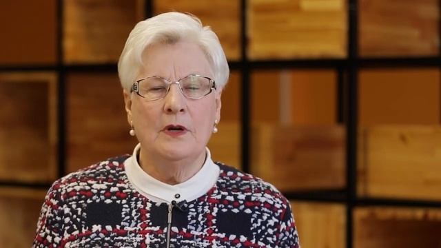 Мария Лазутова о роли неформального обучения