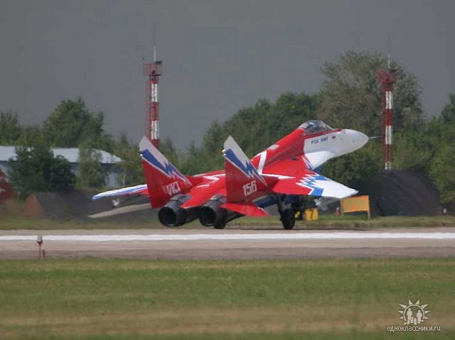 День Авиации 1937 обработка ИИ