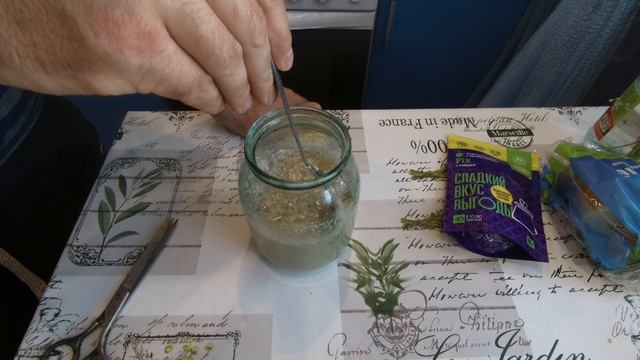 Тест. Брага на сахара заменителе. Можно делать или нет. Проверяю