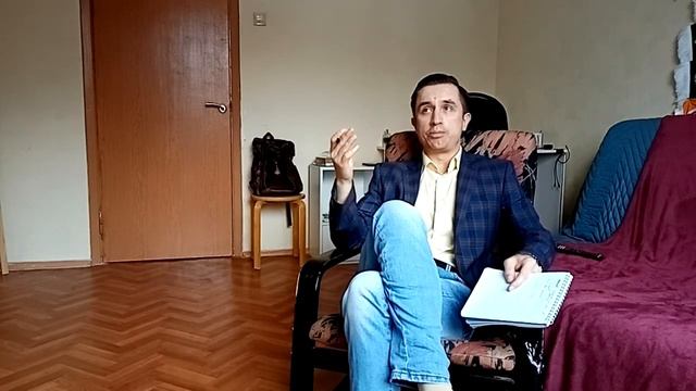 Шоу "Титр". Выпуск 3