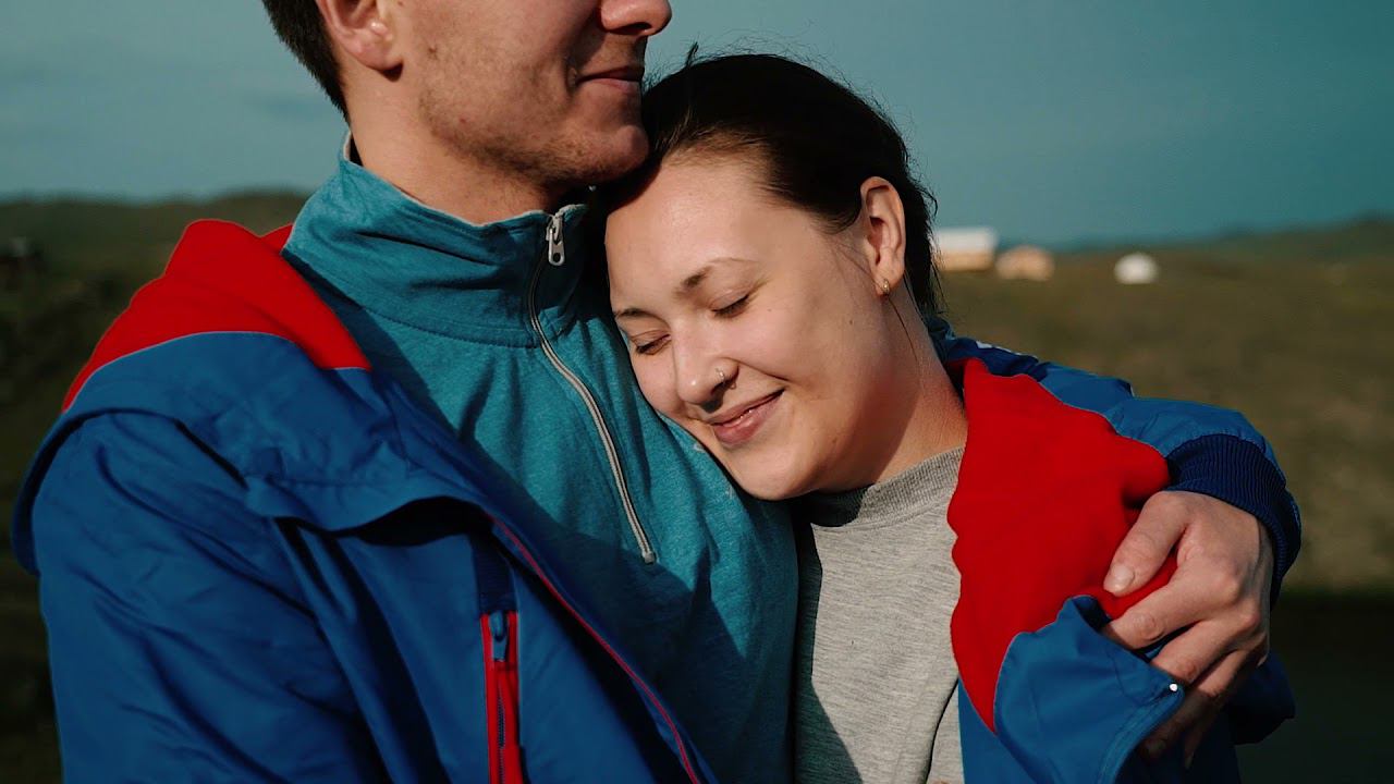 Отзыв о свадебном туре на Байкал от Кирилла и Натальи