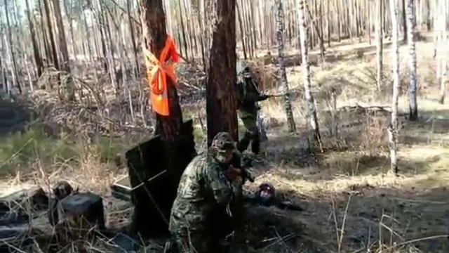 СВ в роли Ким Чен ЭН