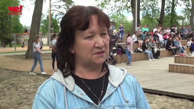 Старт марафона по роупскиппингу.mp4