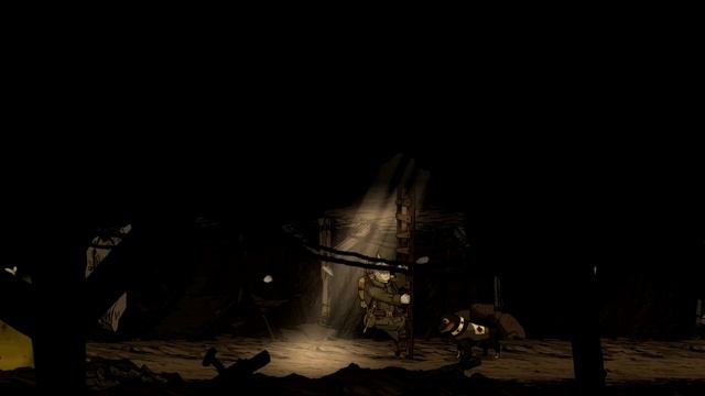 Valiant Hearts № 9