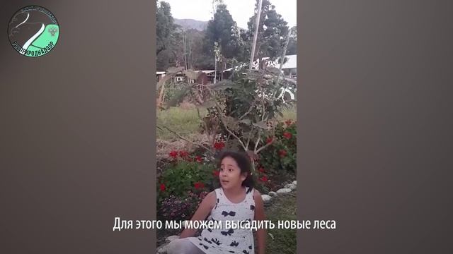 CUIDEMOS NUESTRO BELLO PARAISO