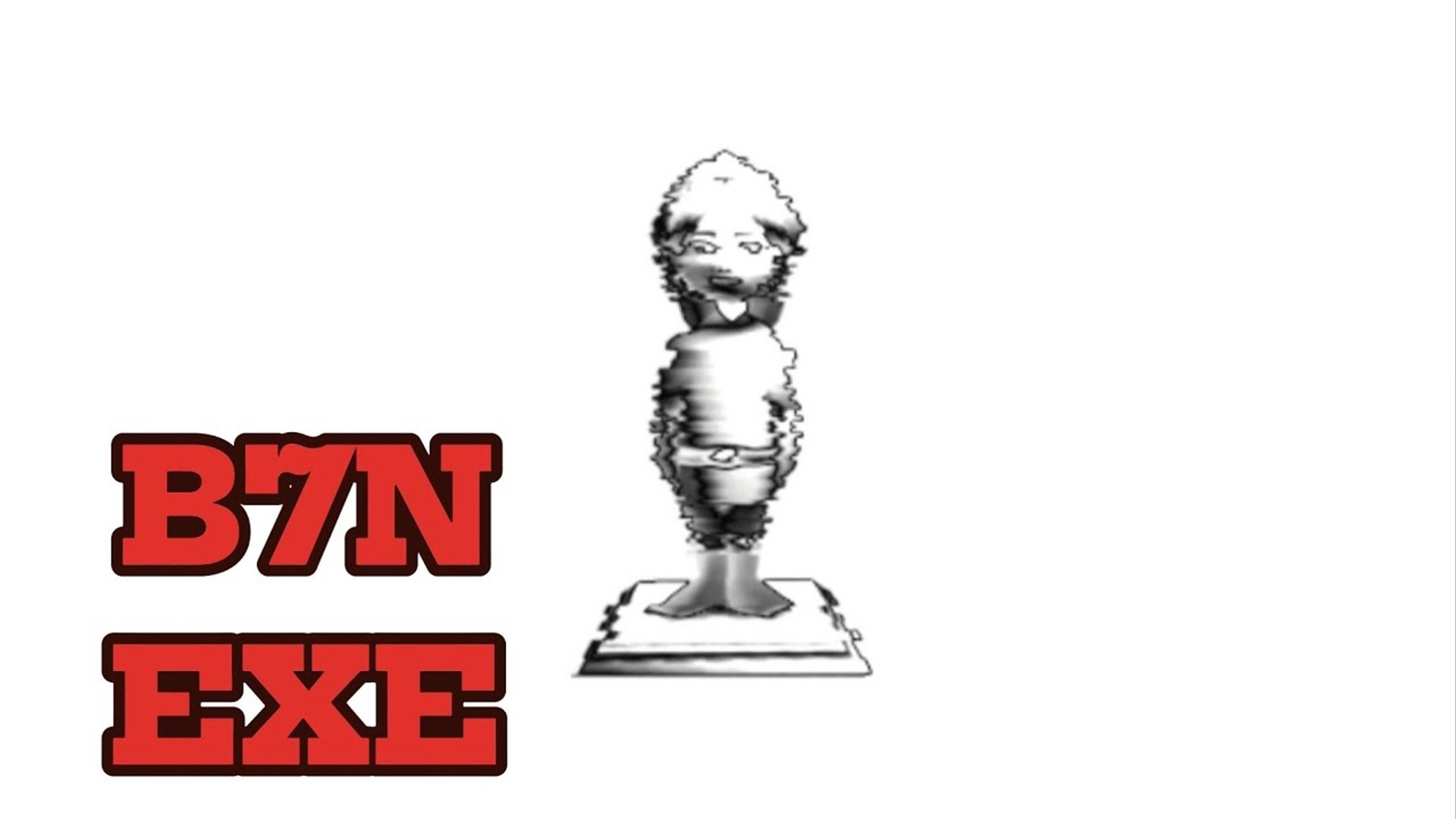 Прохождение Ben.exe 7|Нави?