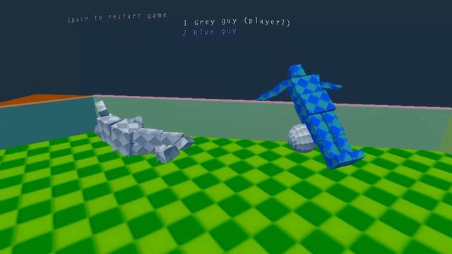 Сборная России! FiFa (Sumotori dreams COOP #1)