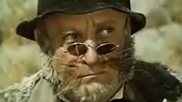 Ты меня не путай. Базилио и Алиса. Приключения Буратино.