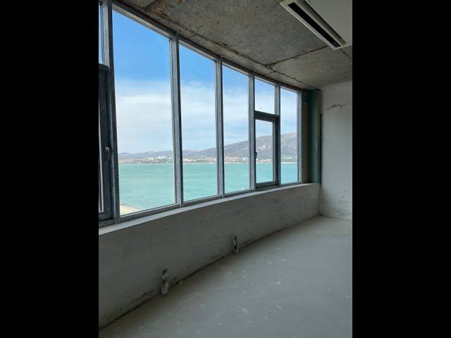 Цена квартиры в Геленджике 36.5 млн.р. Купите однокомнатную квартиру на ул.Крымской. ЖК "Акватория".