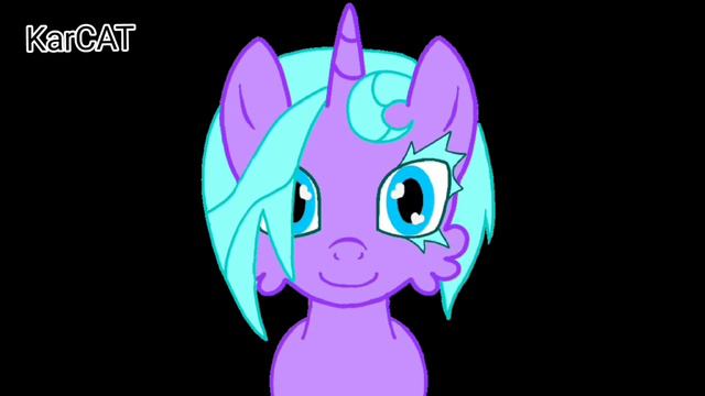 Анимация Злая сторона