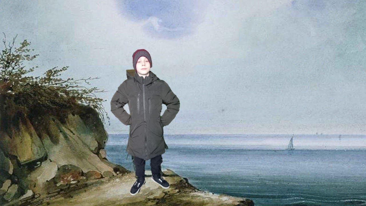 Димитрий Наполеон!