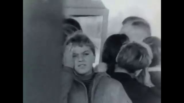 Бып месяц...