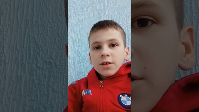 я вернулся...