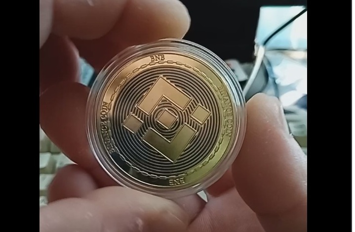 Криптомонета 3ч