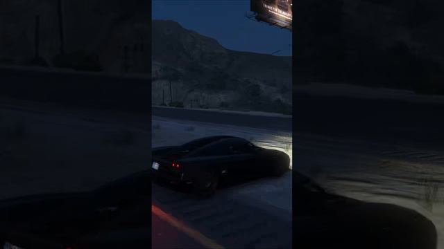 Звук Koenigsegg CCX