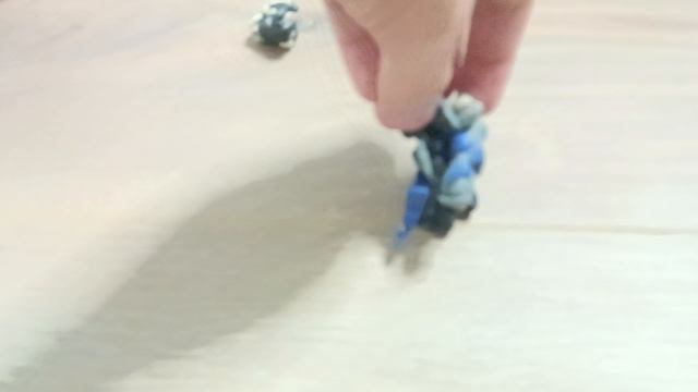 Lego Skibidi Toilet 16 part 1