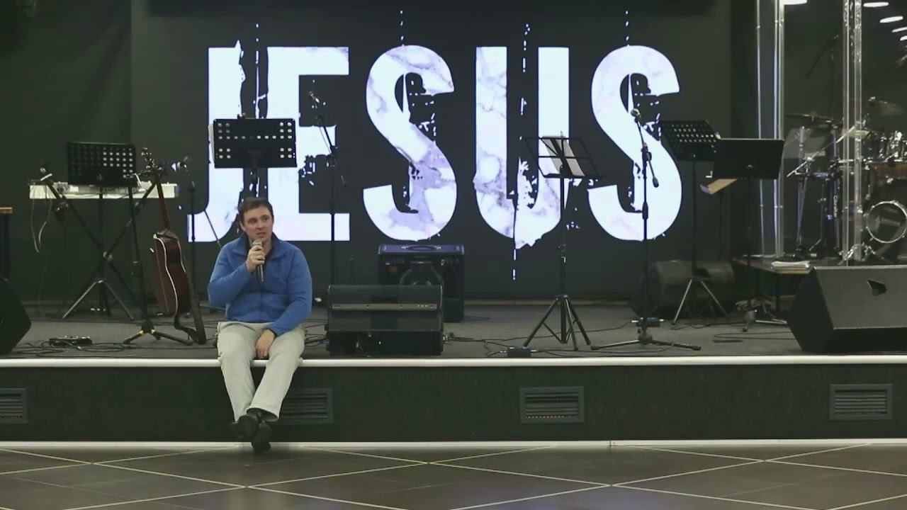 Свидетельства Христиан | RedHill Кемерово