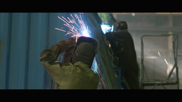 Предвыборный ролик Губернатора Смоленской области Островского А.В. Ролик 1.