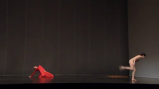 2009 - К. Глюк. Орфей и Эвридика 2