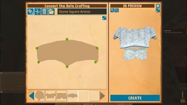 Загадочный Мир-CardLife#15@обзор игры