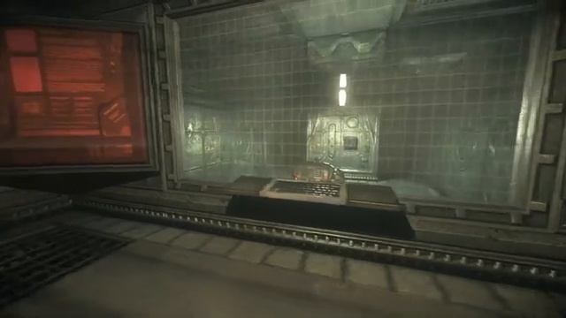 Riddick_ Escape from Butcher Bay#2