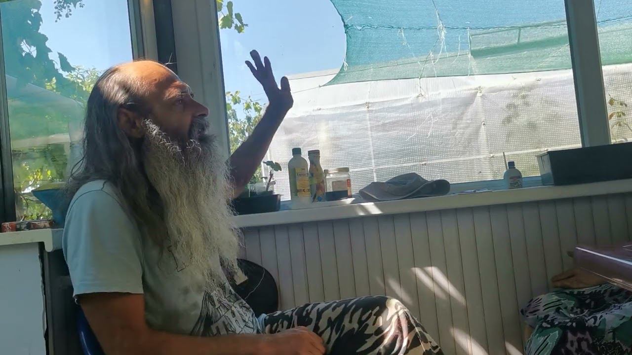ЛАД  Разговор  про самоисцеление и восстановление от болезни