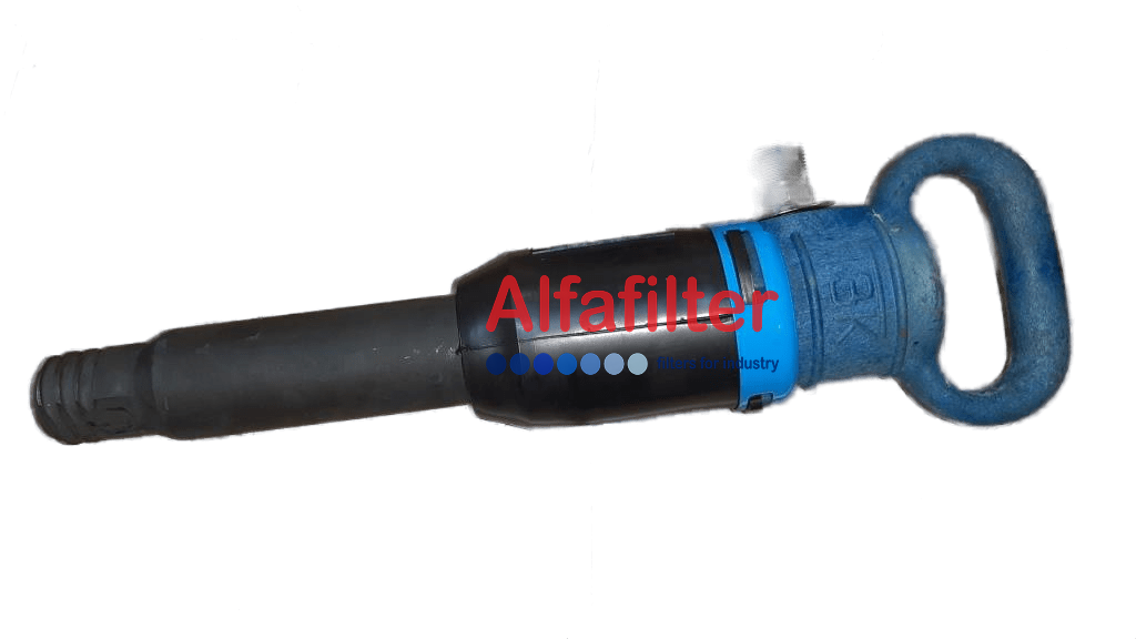 Отбойные молотки МОП 3, МОП 2