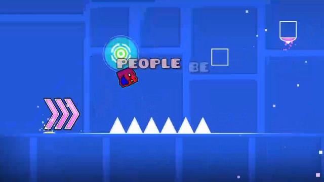 check on the other side