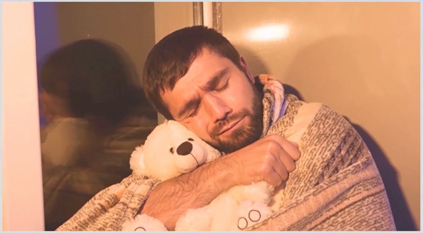 КВН 2018 Высшая лига - Борцы Вторая 1/2 Клип