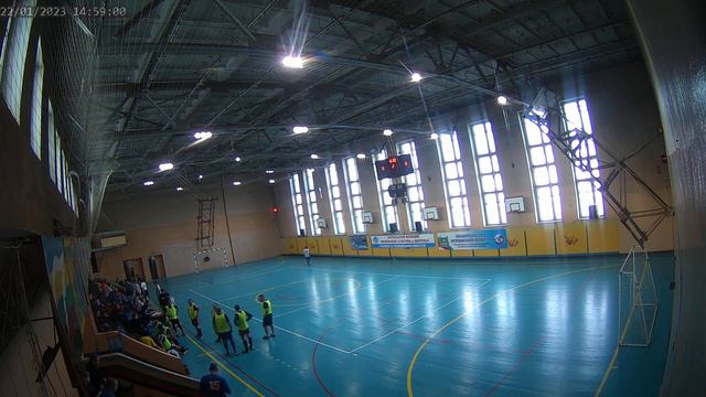 Торпедо - Никас