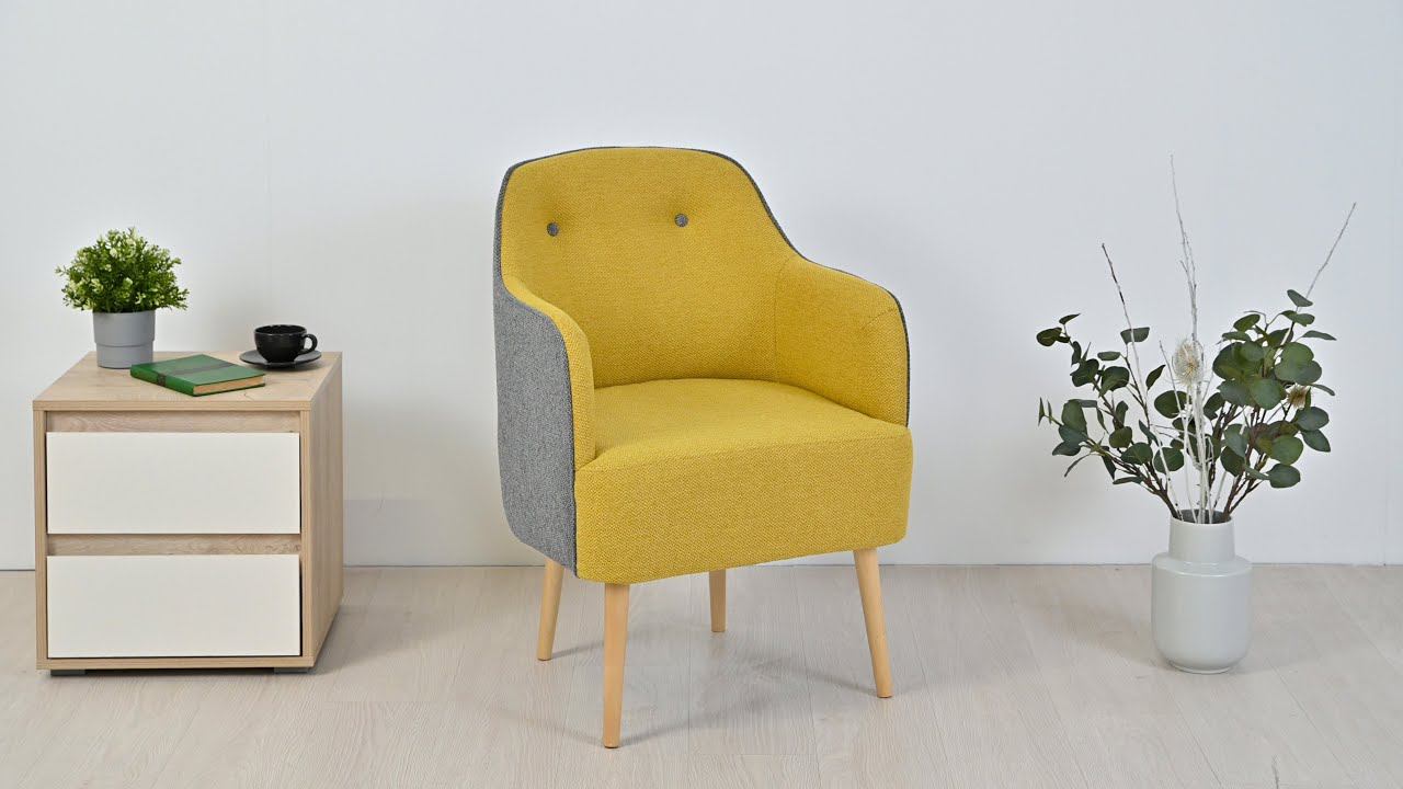 Малу кресло