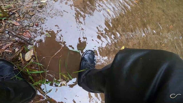 Ловля хариуса на тенкару