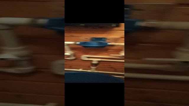 Приехал оценить масштаб переделок. Так не делайте.