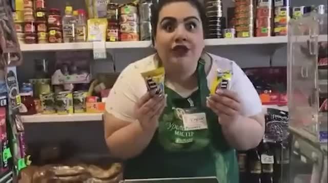 Игорь Чернявский песня Зина с магазина