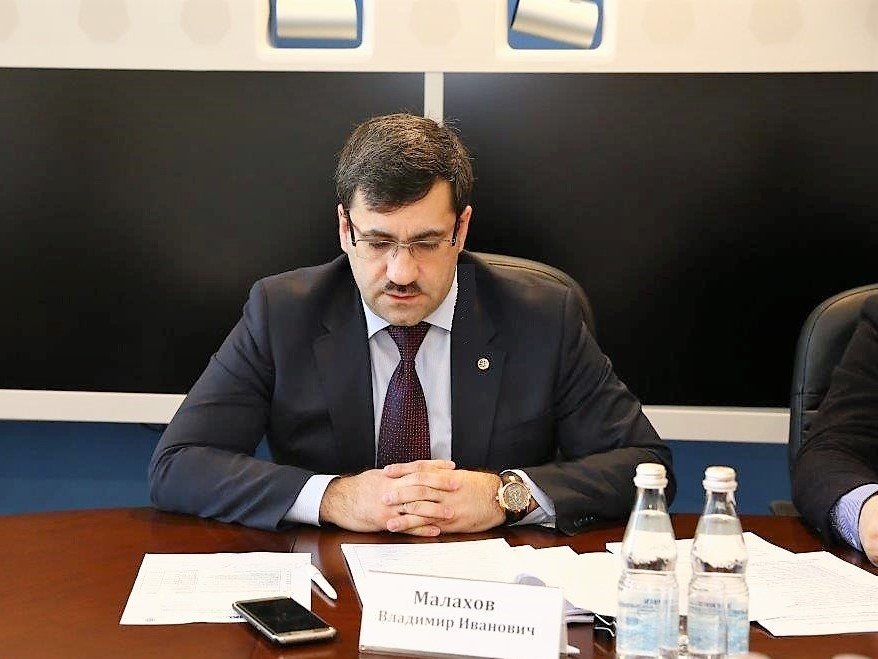 БИСКИД-Видеоархив-9: О программе "Управление проектами в строительстве" в МГСУ.