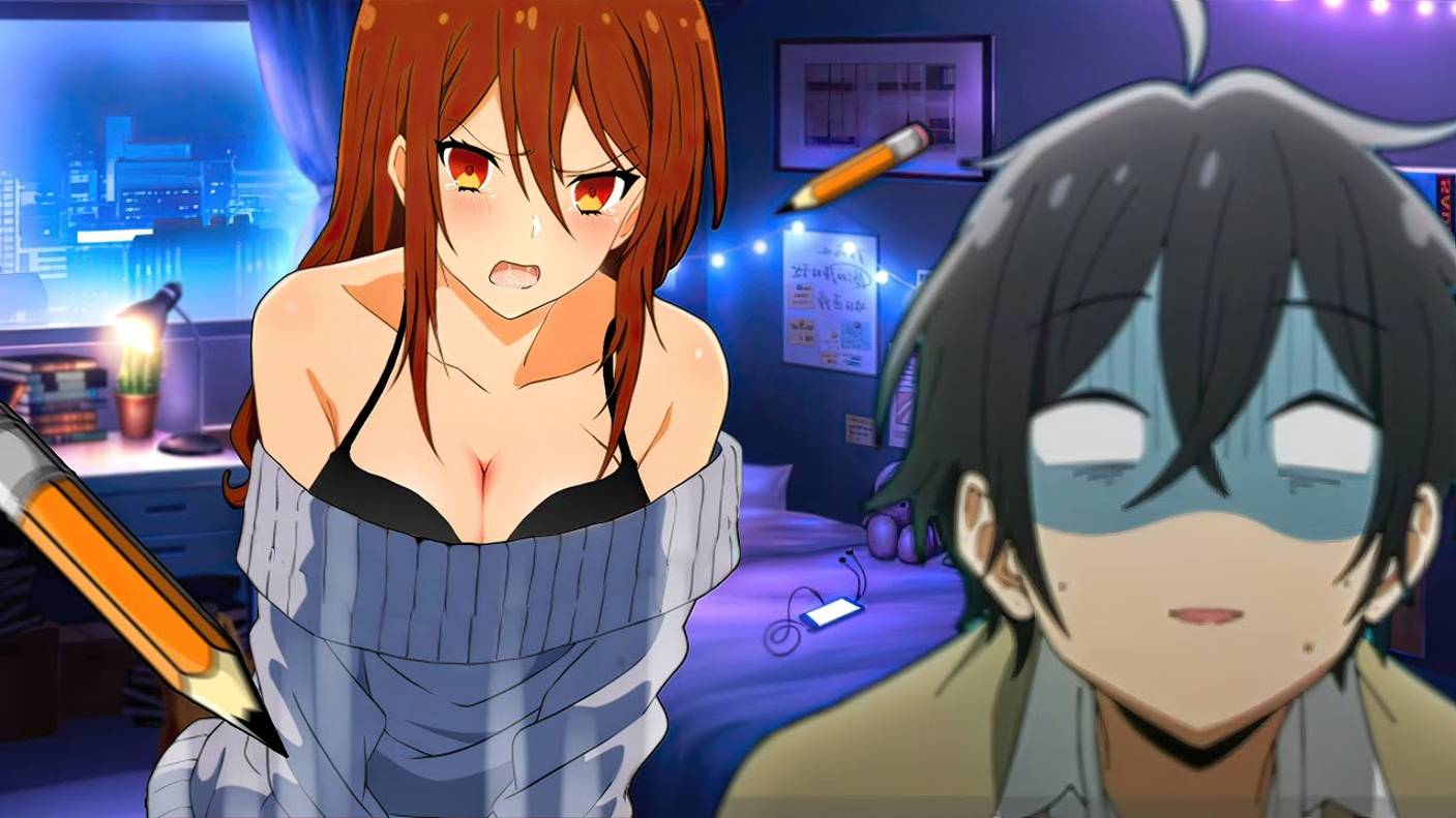 xorainzz - unhealthy