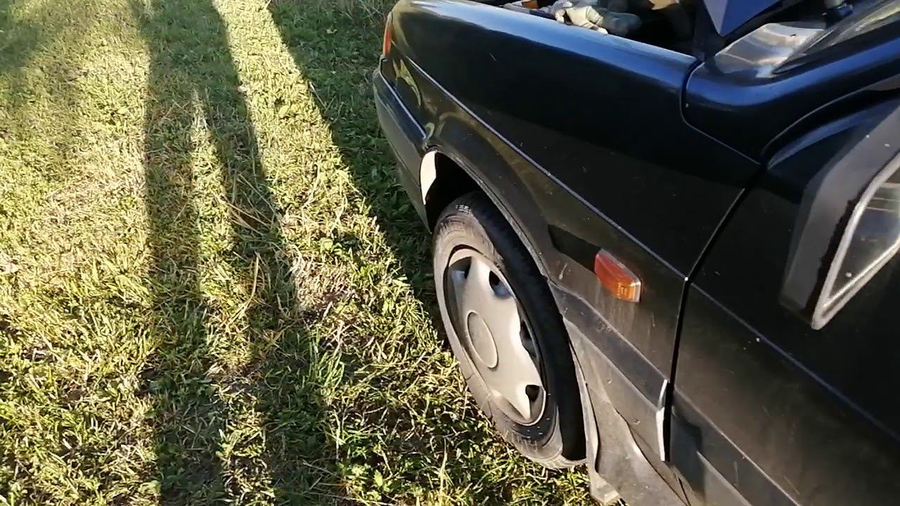 Работает фильтр или нет?