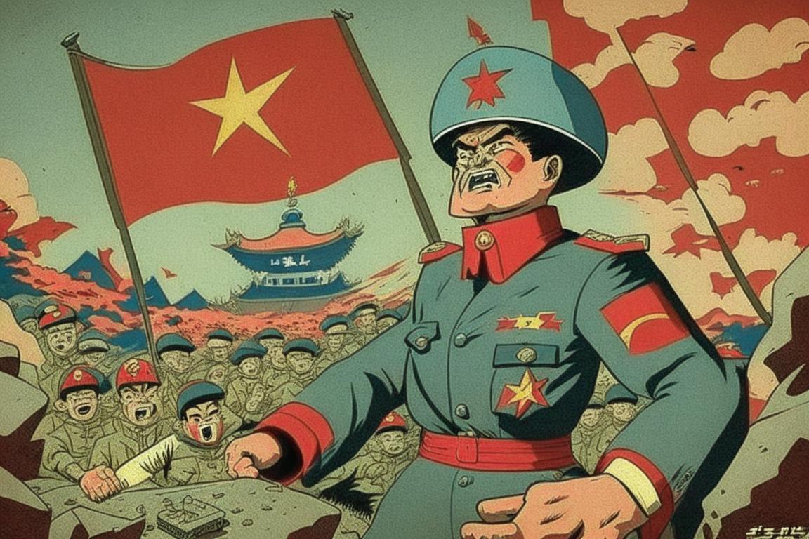 Red Alert 2 Mental Omega Акт 1 Миссия: Сингулярность (Словил тупняки, есть переигровки c сохранений)